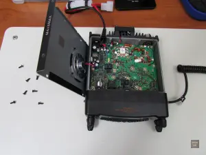 Yaesu FT-8800 Extended TX (MARS/CAPS) Mod – Baltic Lab