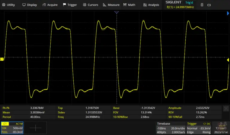 Universal Clock Translator using Renesas VersaClock 6E Devices – Baltic Lab
