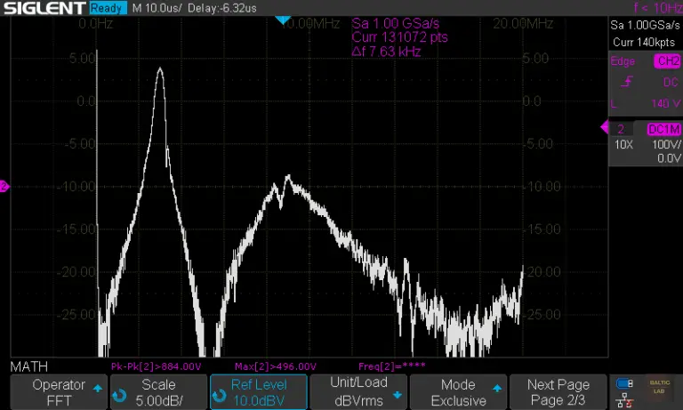 DIY Spark Gap Transmitter – Baltic Lab